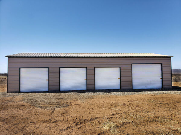 Metal Carports, Garages, Sheds, Barns & More | American Steel Carports