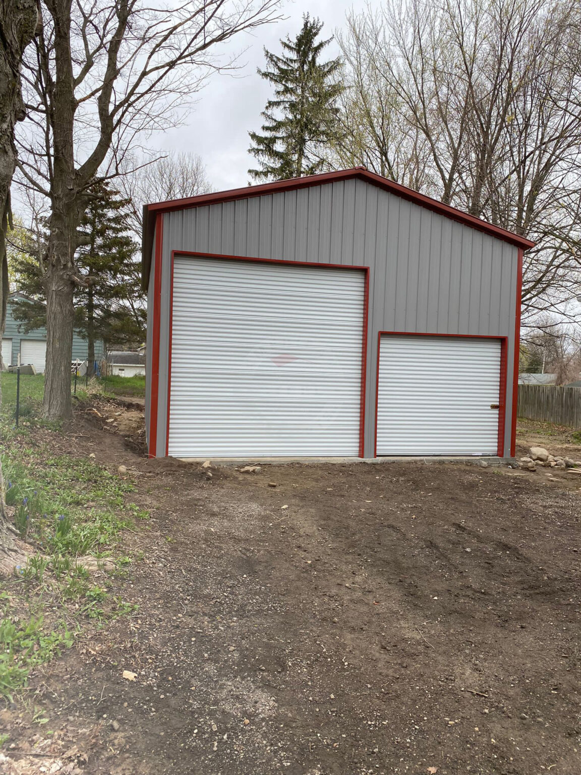 Find Your Perfect Fit: Custom Metal Garages in Viroqua WI