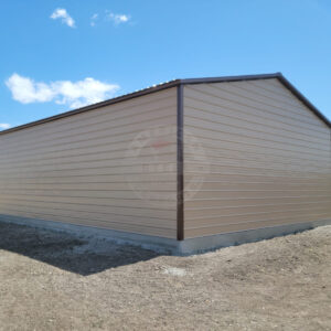 Find Your Perfect Fit: Custom Metal Garages in Appleton WI