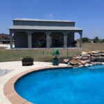 Secure Metal Carport Installation & Anchoring - Amarillo TX