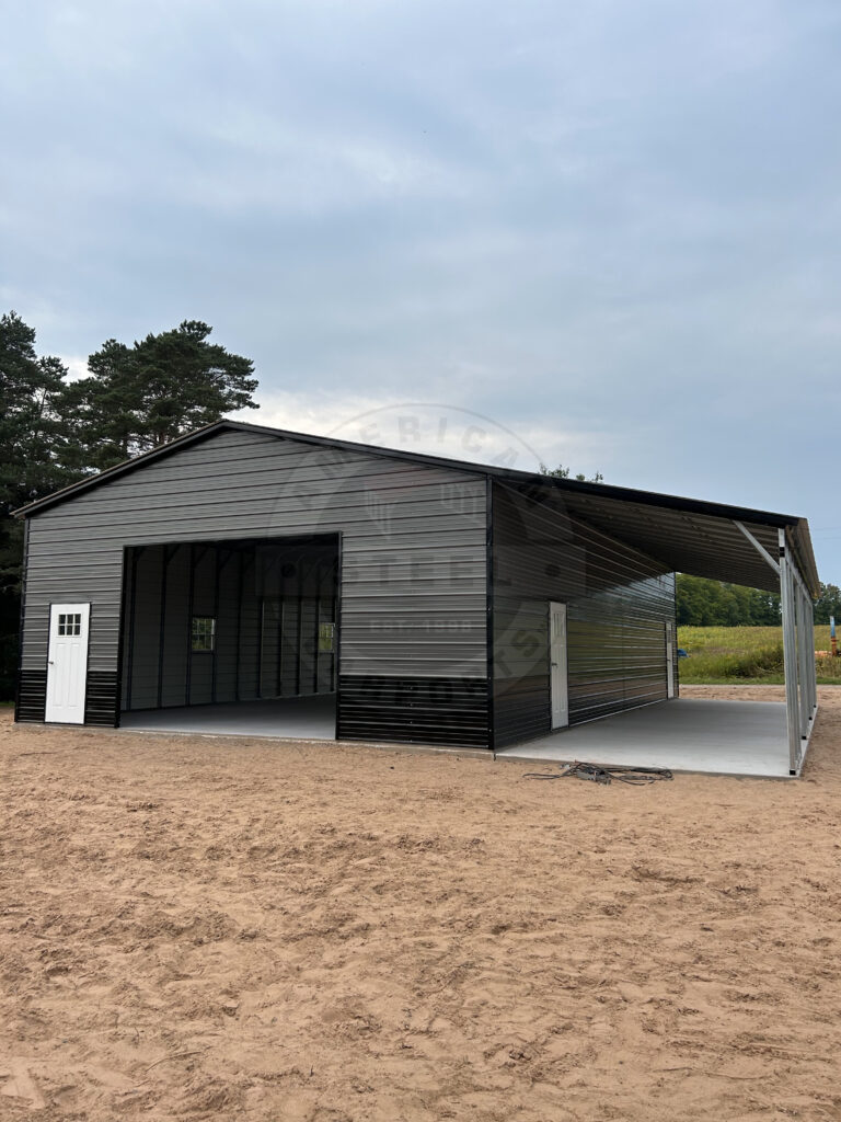 Garage 4 Uberlingen