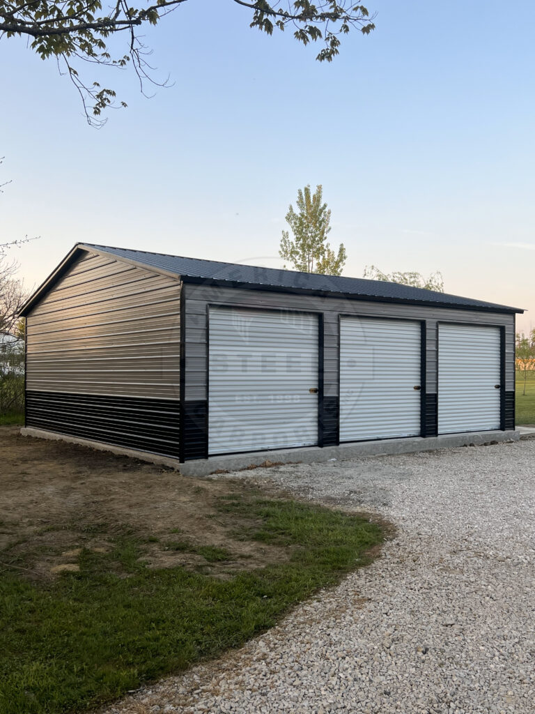 Garage 4 Uberlingen