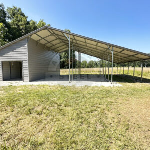 Dayton OH Metal Barns: Designed Exactly How You Need Them