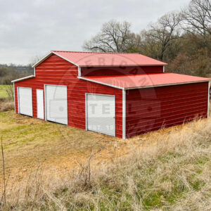 Elyria OH Metal Barns: Built to Last, Priced to Save - American Steel ...