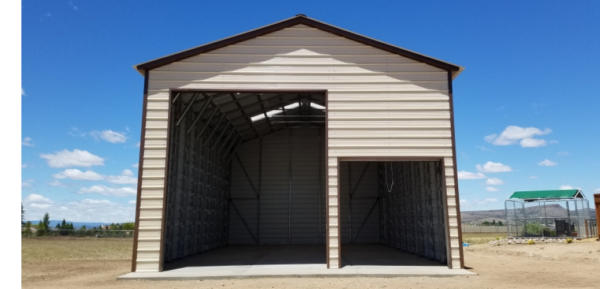 Indiana - American Steel Carports Inc.