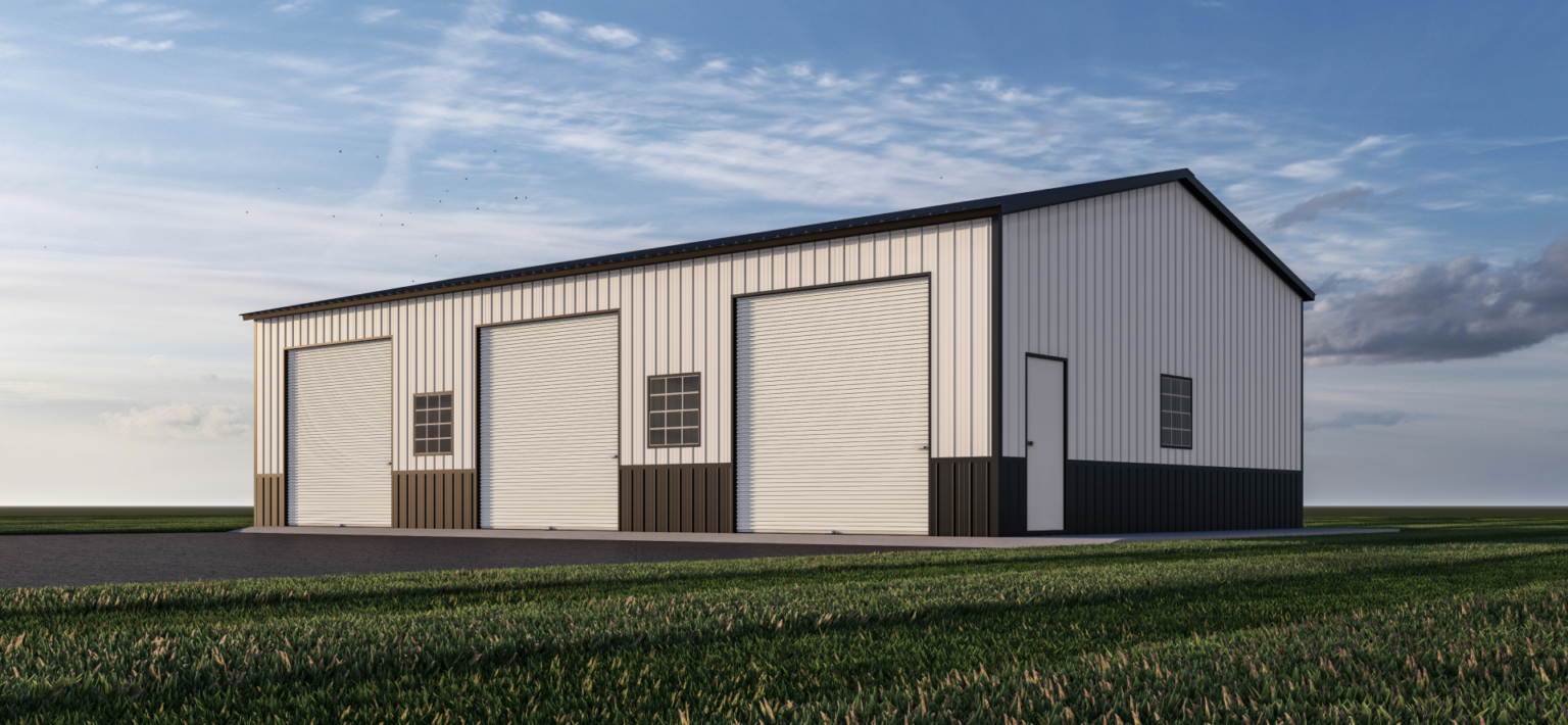 Michigan - American Steel Carports Inc.
