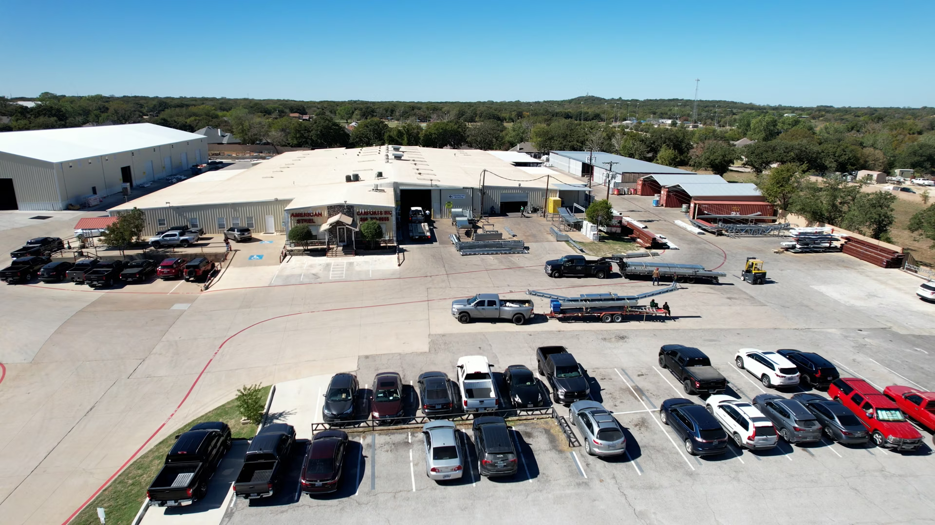 About - American Steel Carports Inc.