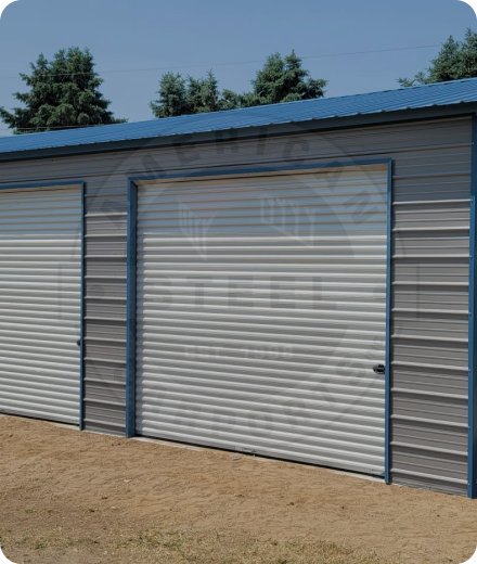 Standard Carports - Page 3 of 3 - American Steel Carports Inc.