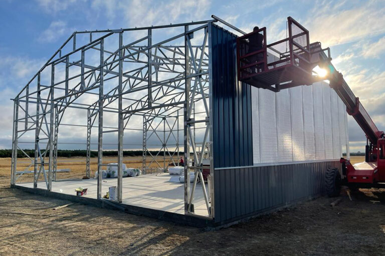 Steel Building Prices: 2025 Cost Analysis & Buying Guide